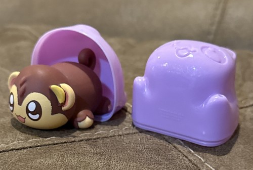 Aphmau MeeMeows Mystery Safari Squishy Pet Monkey | eBay