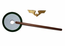 Schaffnerkelle in Eisenbahnausrüstung für Sammler günstig kaufen | eBay