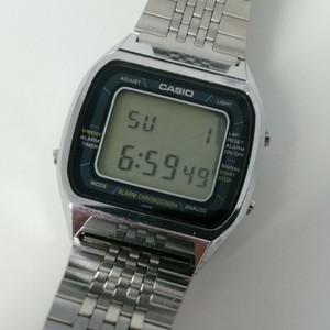 Casio A201 günstig kaufen | eBay