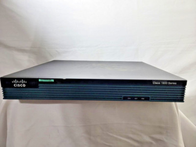 Las mejores ofertas en Cisco 1921 | eBay