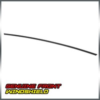 Genuine BMW X5 E70 Windshield Upper Moulding Trim OEM 51317157681 | eBay