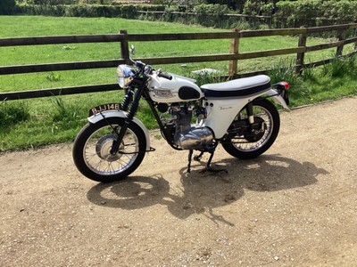 Triumph Project for sale | eBay