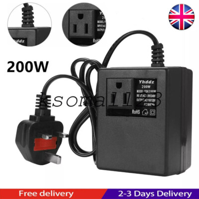240V to 110V in Other Power Transformers for sale | eBay UK
