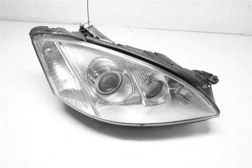 Used Right Headlight Assembly fits: 2007 Mercedes-benz Mercedes s-class ...