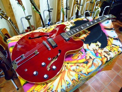 Peerless Guitar for sale | eBay