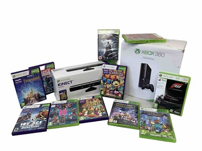 Original Xbox 360 Console for sale | eBay