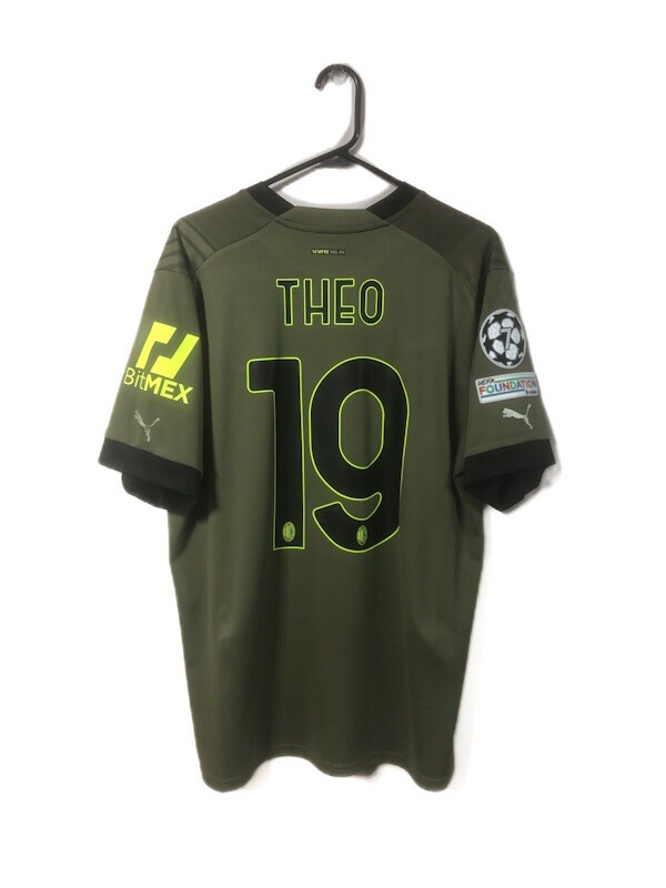 Maglia Milan 2013 Ebay