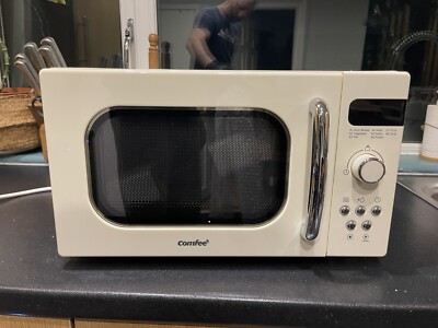 Retro Microwaves for sale | eBay