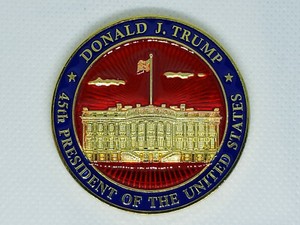 Secret Squirrel Challenge Coins | eBay Stores