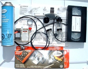airbrush propellant products for sale | eBay