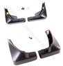 2014-2019 Chevrolet Impala LTZ Premier Front & Rear Molded Splash ...