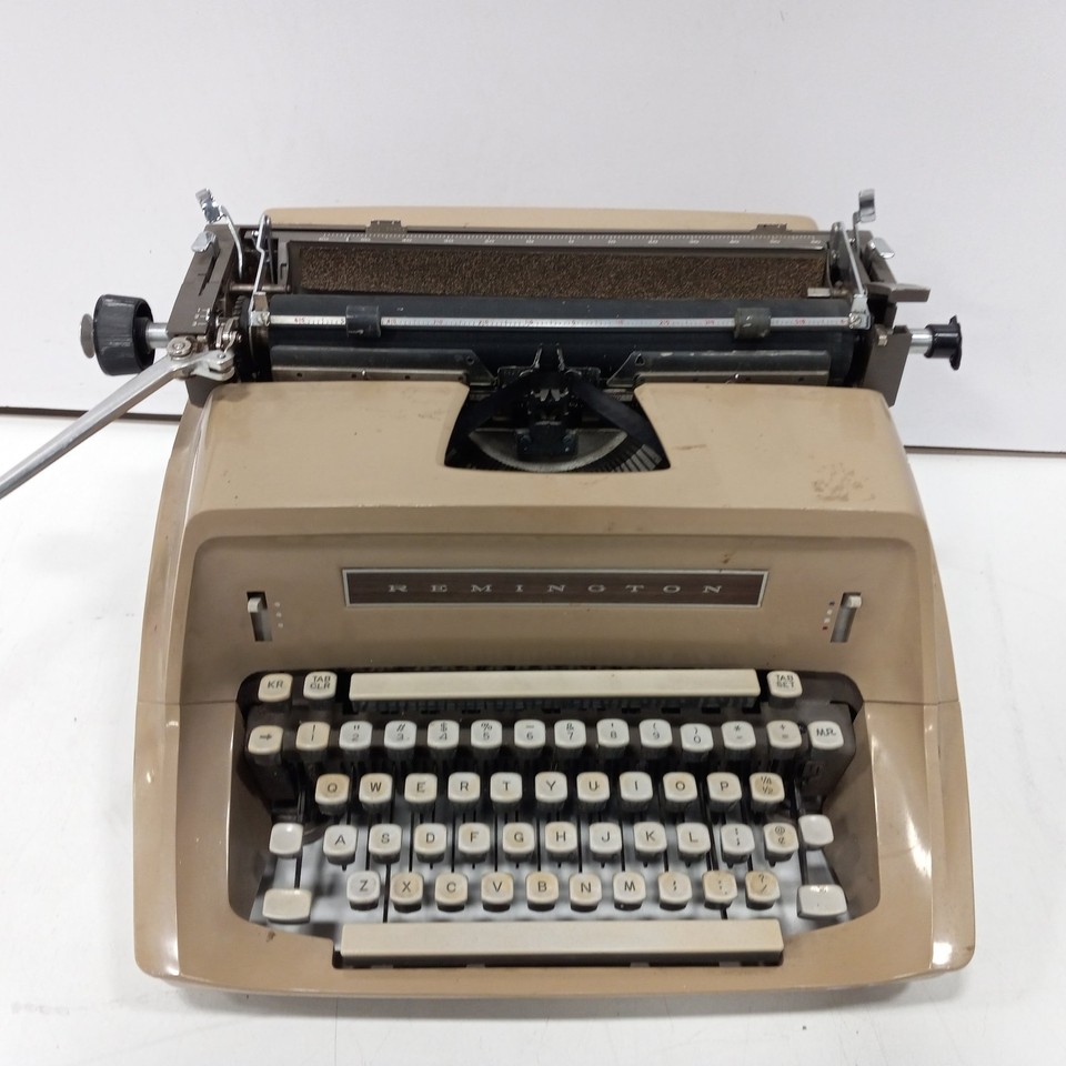 Antique Typewriters for sale | eBay