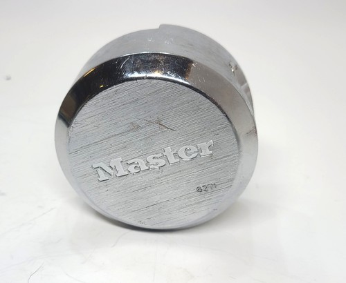 Master Lock Hidden Shackle Padlock - Trailer/Vending Locks 6271 PRO ...