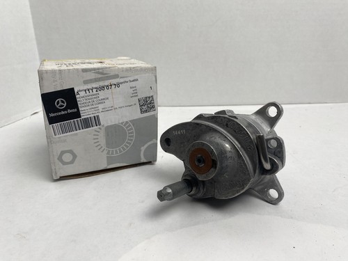 GENUINE MERCEDES BELT TENSIONER W203 W210 A1112000770 | eBay