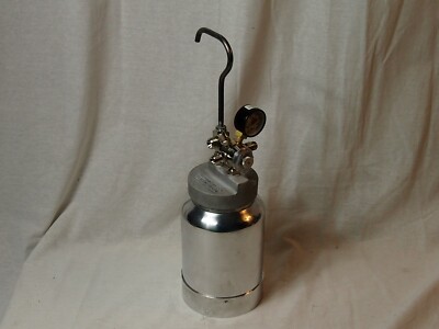 Binks Pressure Pot for sale | eBay