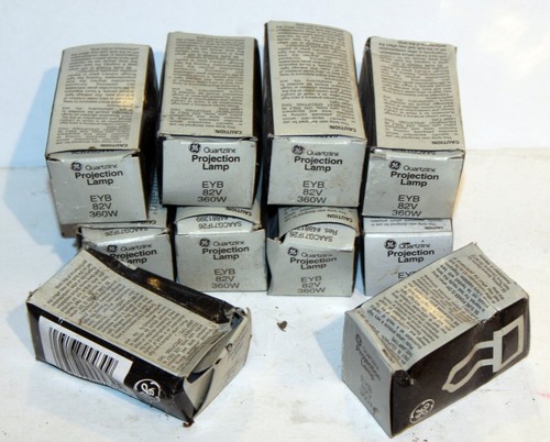 2pc EYB 82V 360W Bulb for 3M Projector Overhead 4400 4405 4406 4407 ...