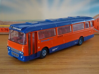 Efe Scottish Buses for sale | eBay