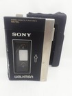 Sony WM-3 Walkman.land