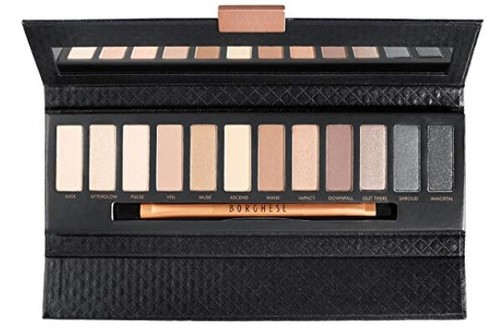 Borghese Shadow and Light Luminous 12 Color Eye Palette for sale online ...