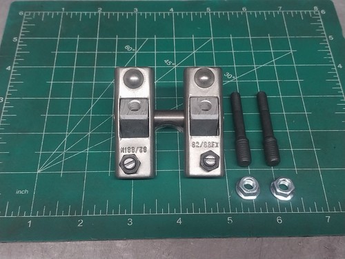 Champion Shaft Mounted 1.1:1 Ratio Rocker Arms Honda GX390 Predator ...