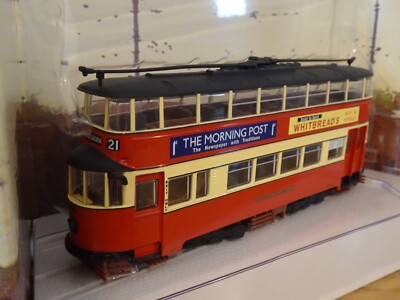 model trams products for sale | eBay UK