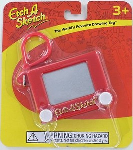 Mini Etch A Sketch for sale | eBay
