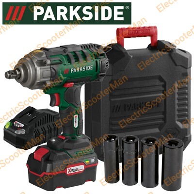 Parkside DIY Tools & Workshop Equipment for sale | eBay