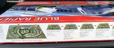 Hornby Train Sets for sale | eBay