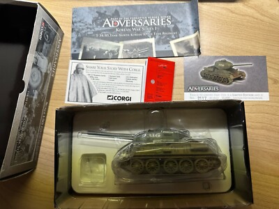 Corgi Classics Diecast Tanks Vehicles for sale | eBay