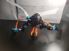 LEGO 6228 Thornraxx Set Parts Inventory and Instructions - LEGO ...