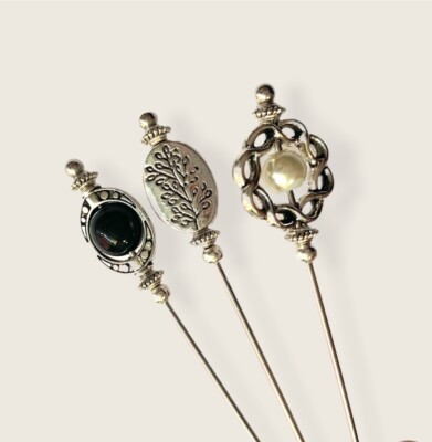 Antique Hat Pins for sale | eBay