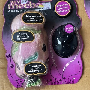 my meebas products for sale | eBay