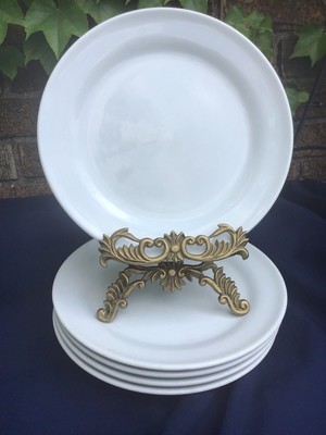 Rego Plate In Restaurant Ware China & Dinnerware for sale | eBay