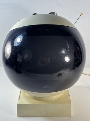 Vintage Televisions for sale | eBay