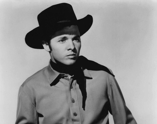 US Soldier & Actor AUDIE MURPHY Classic Retro Picture Photo 4x6 | eBay