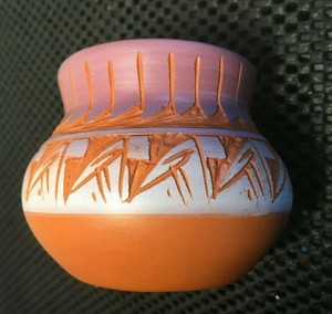 Yazzie Navajo Pottery for sale | eBay