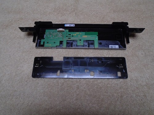 Sony Bravia KD-85X77L front bezel w/ WiFi module and IR sensor ...