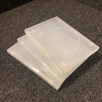 Replacement Dvd Cases for sale | eBay