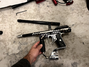 CuratedPaintball | eBay Stores