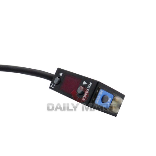 New In Box Keyence PZ-V31P PZV31P Photoelectric Sensor | eBay