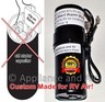 HEAVY-DUTY 3100248.677 Capacitor 60+5 mfd Dometic Duo-Therm RV Air ...