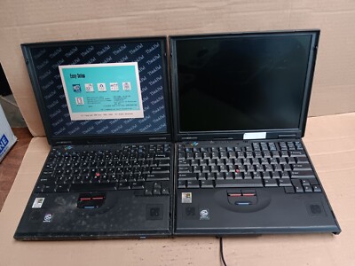 Ibm 600e Laptop for sale | eBay