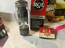 Rca 6as7g for sale | eBay