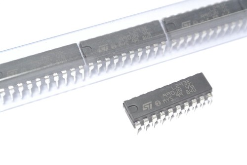 L293E STM IC MOTOR DRIVER BIPLR 20-PWRDIP [QTY=1pcs] | eBay