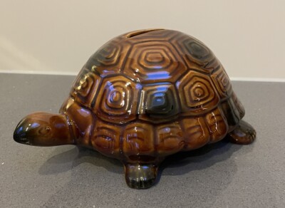 Arthur Wood Money Box in Collectable Moneyboxes for sale | eBay