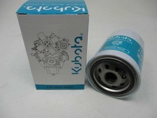 Kubota Fuel Filters for sale | eBay