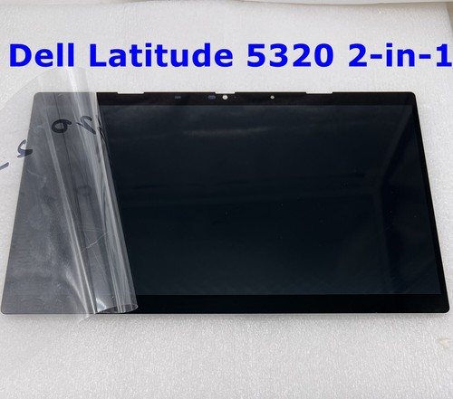 For Dell Latitude 5320 2-in-1 13.3" LCD Display Touchscreen Panel ...