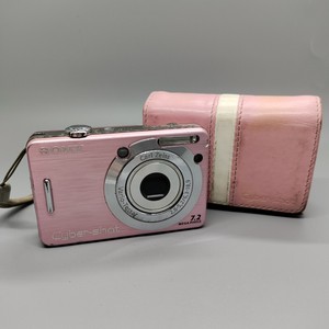 Sony Cybershot Dsc W55 for sale | eBay
