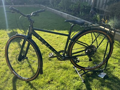 Urban Hybrid Bike for sale | eBay