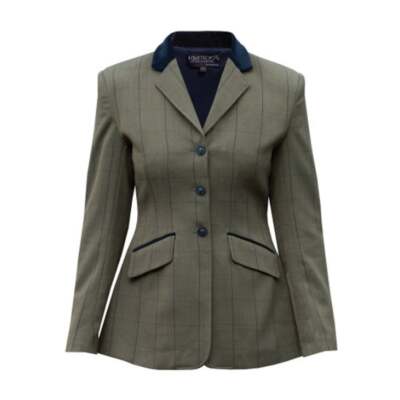 Equestrian Tweed Show Jackets for sale | eBay